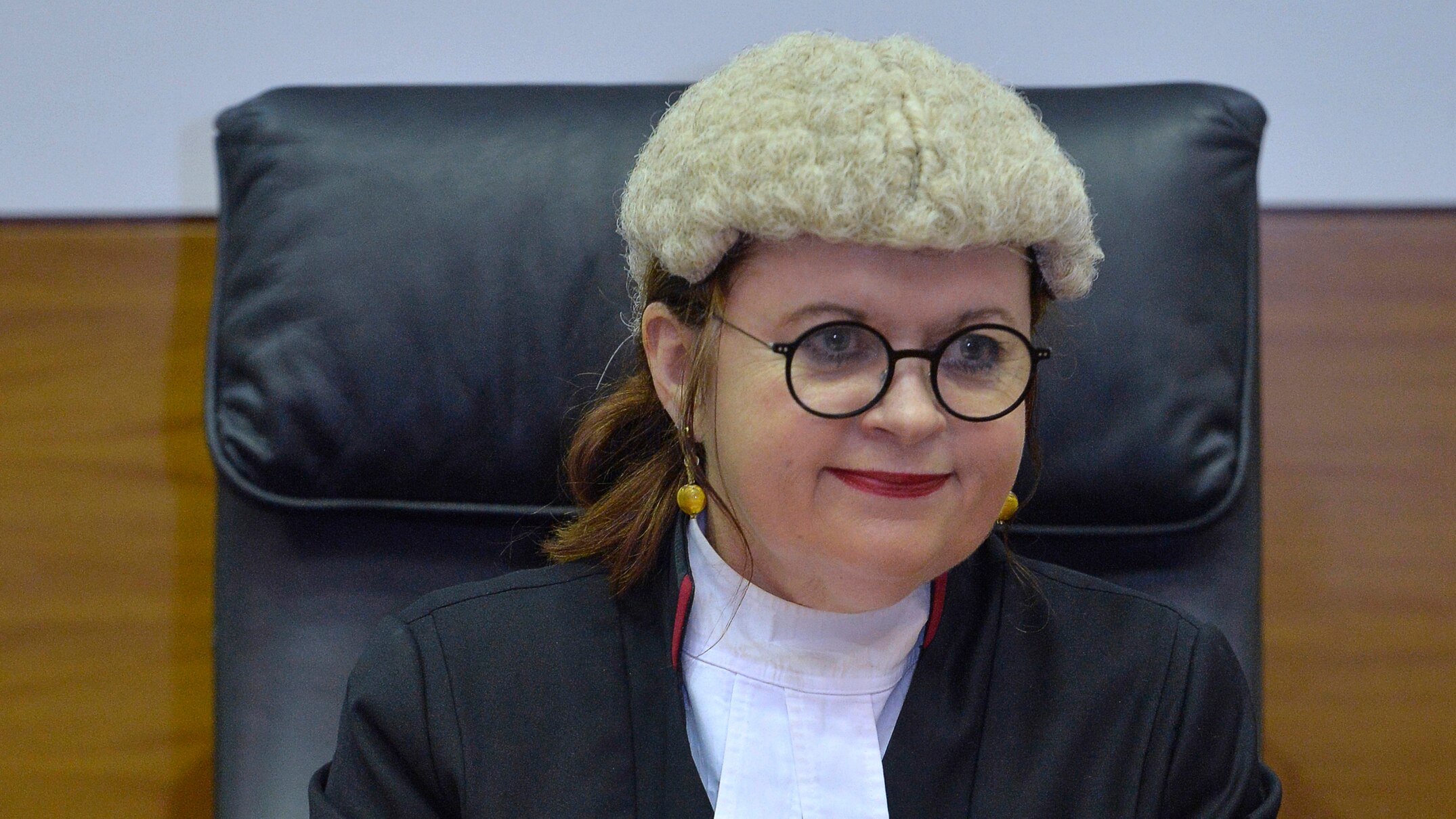 Judge urges radical rethink of NT's growing crime and prison problem