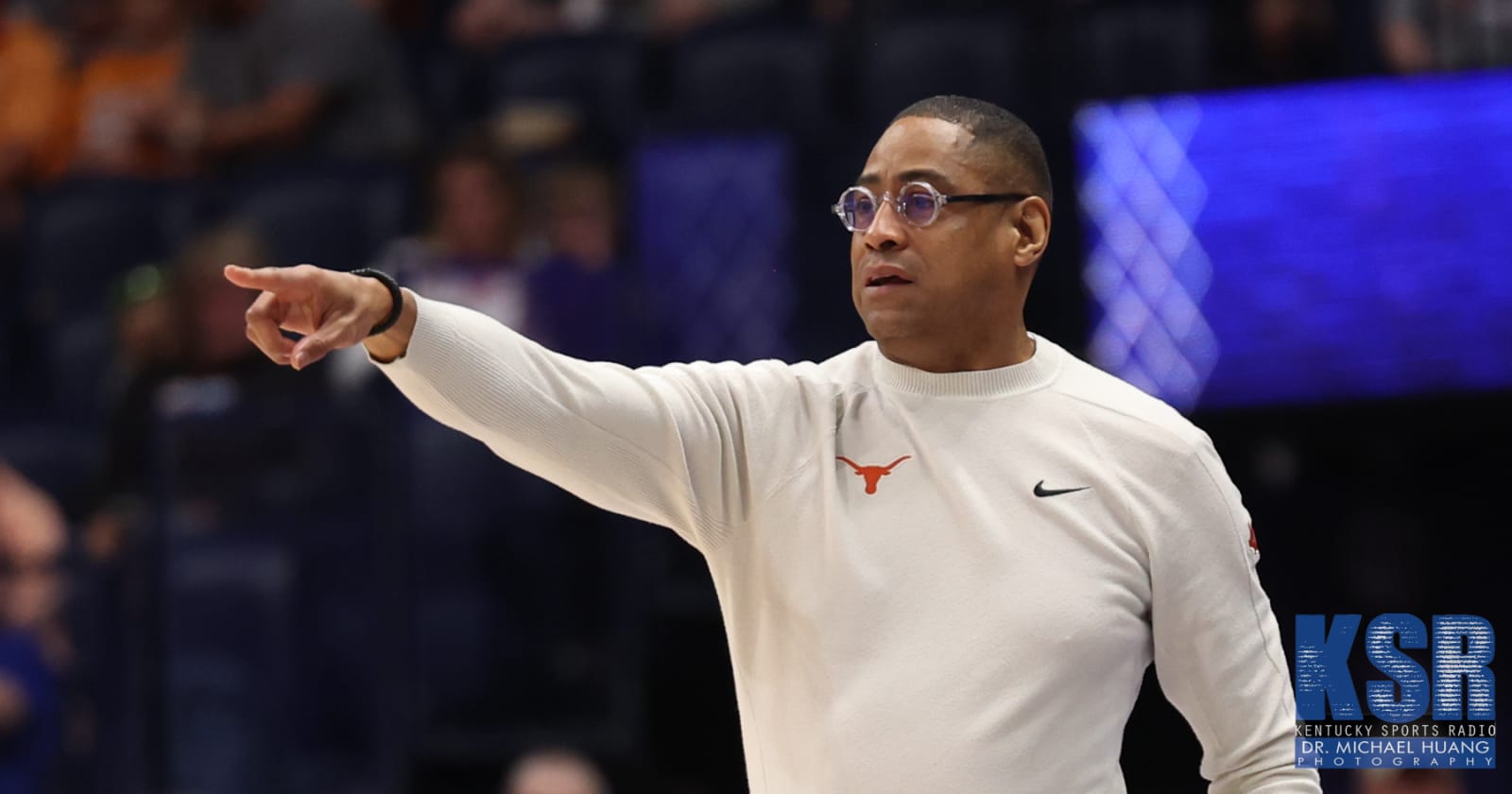 Everything Rodney Terry said after Texas’ 83-72 loss to Tennessee