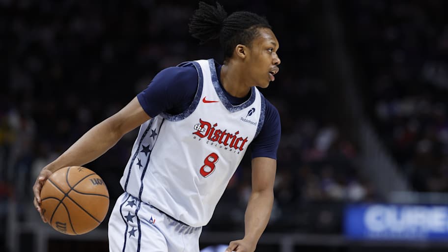 Washington Wizards Rookies Key in Upset Win Over Pistons