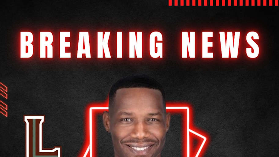 Palm Beach Lakes hires ex-NBA player Marcus Hubbard as new head boys ...