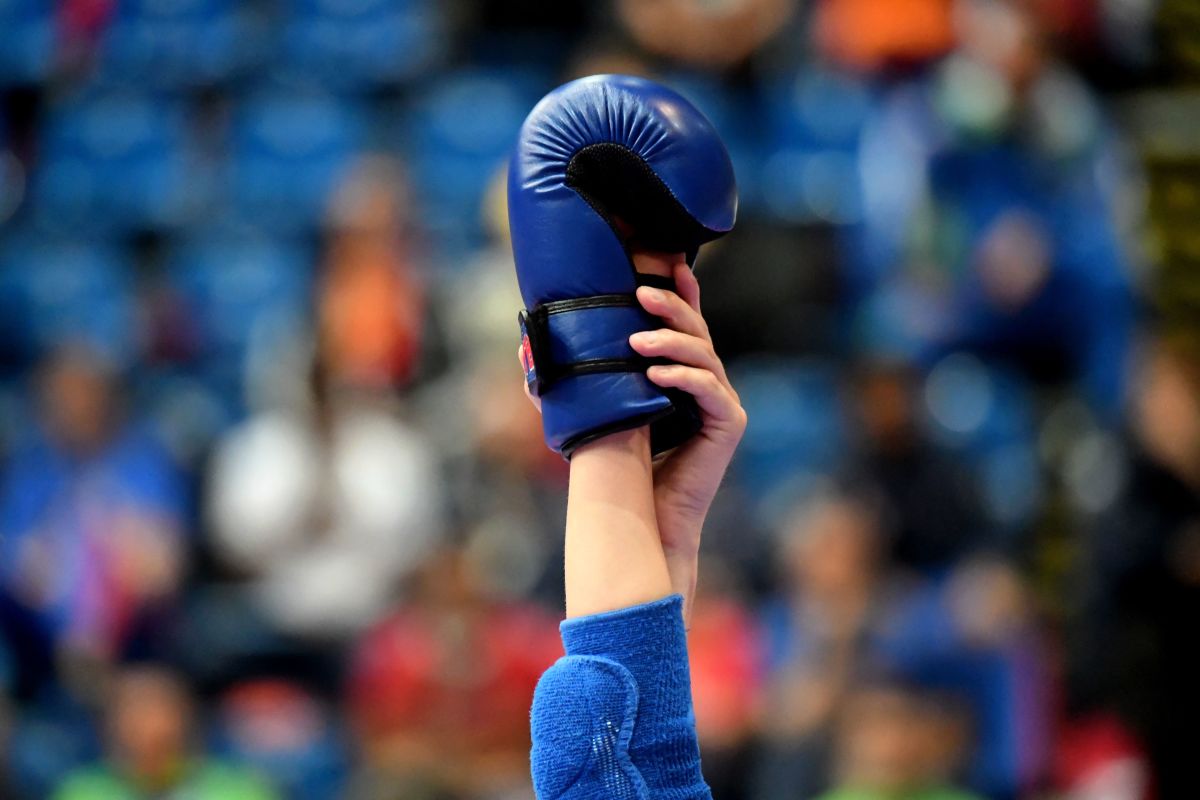 ONE Championship: Rematch Ends in a Shocking First-Round Knockout