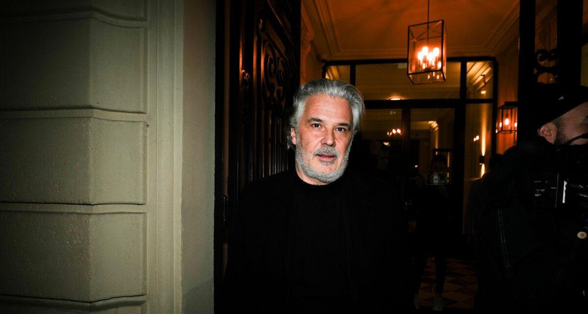 La lourde décision de Vincent Labrune contre Daniel Riolo