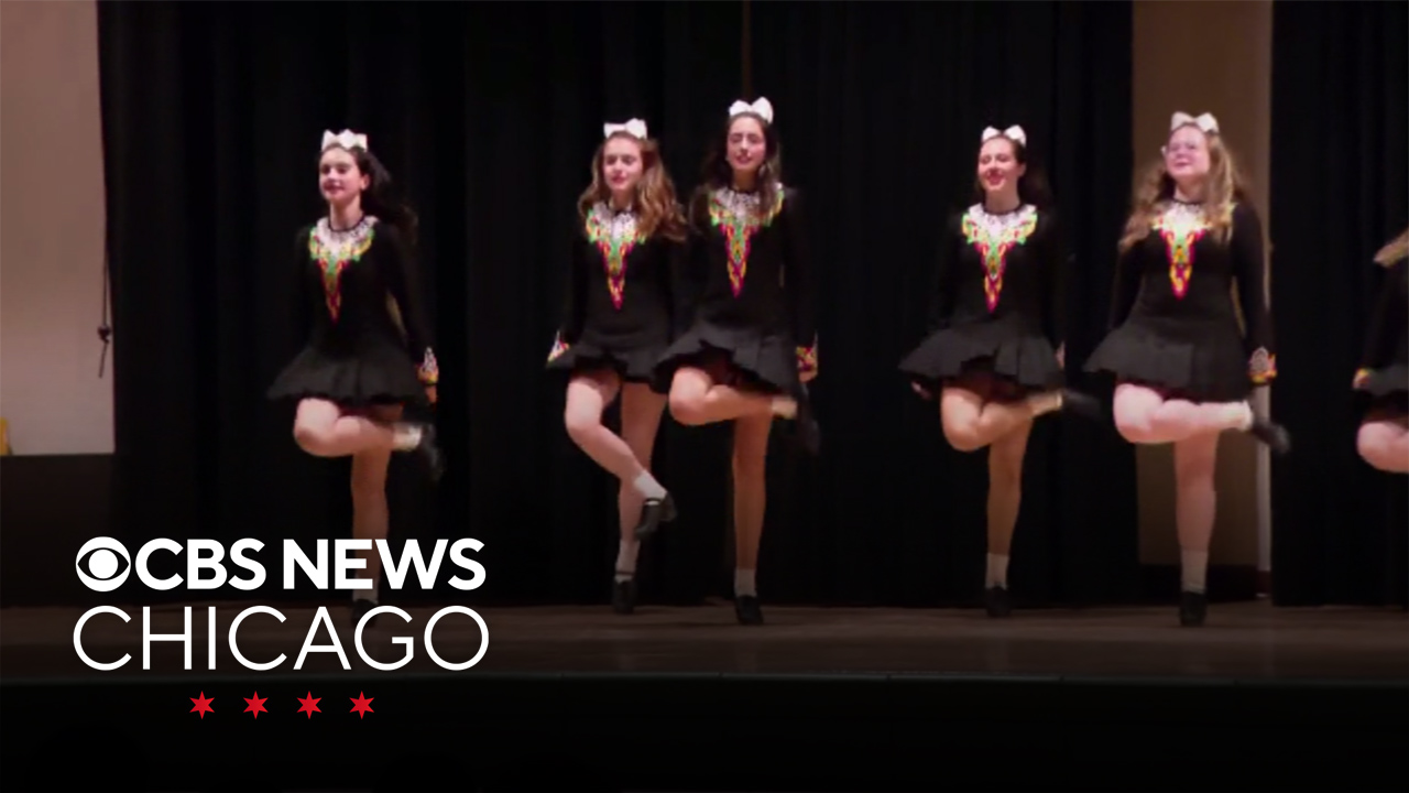 Trinity Irish Dance Academy brings St. Patrick's Day performances to ...