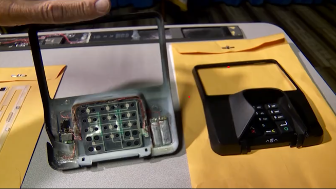 What’s a card skimmer and how is it stealing people’s SNAP benefits