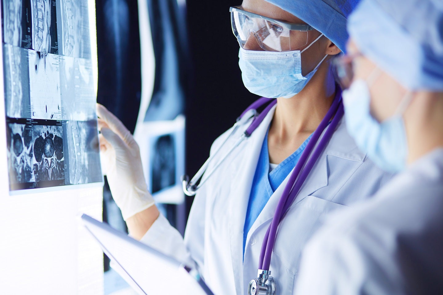 Vave Health launches Universal Wireless Probe for full-body imaging