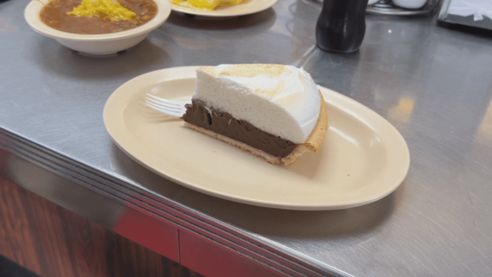 Texas Inn celebrates Pi Day with $3.14 pie slices for a good cause
