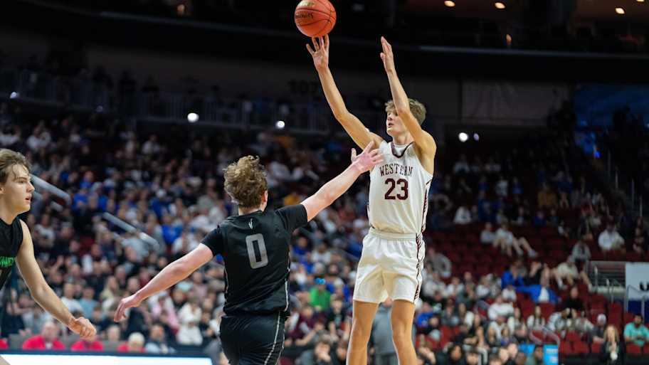 Western Christian secures state championship No. 12