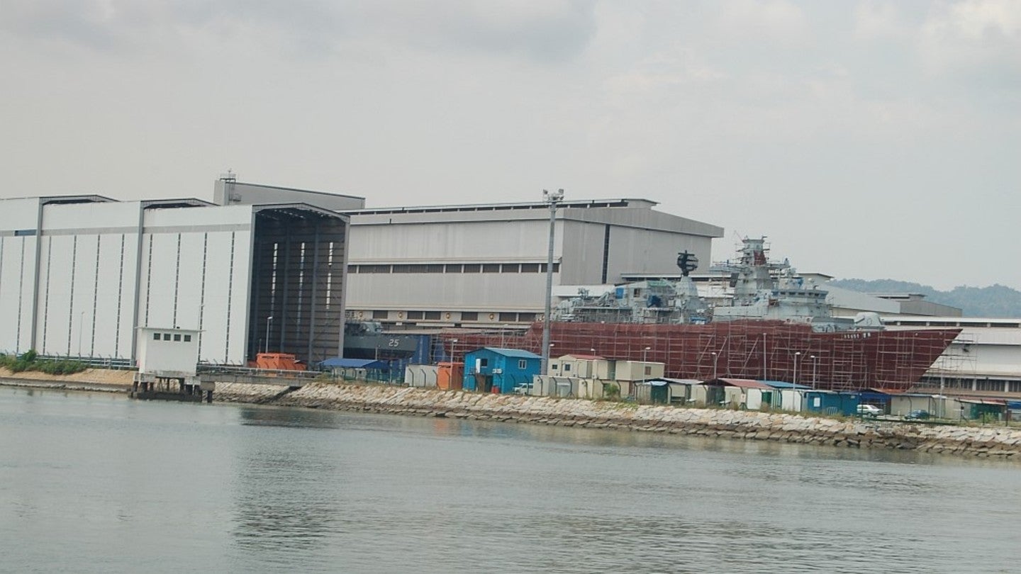 SEA to deliver torpedo launcher system for Malaysian Navy