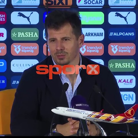 Emre Belözoğlu: "Ben tercihimi yaptım"