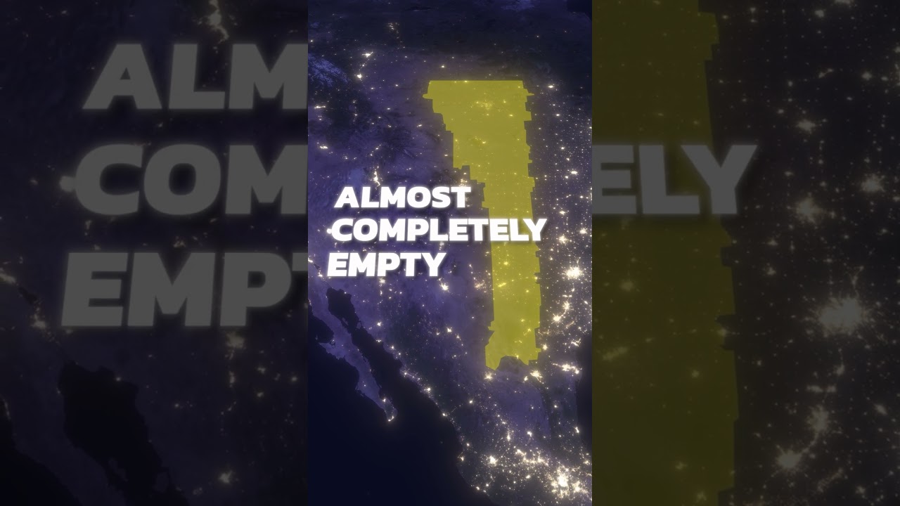 America's Empty Belt