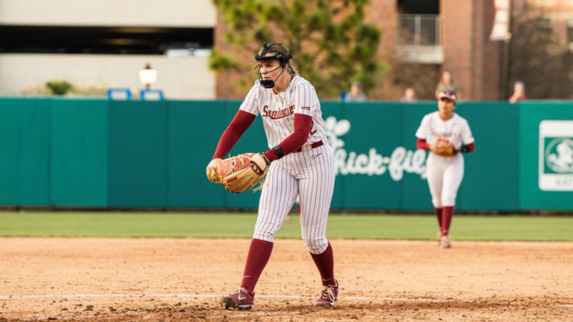 No. 10 Florida State Softball opens ACC play with win over Pittsburgh
