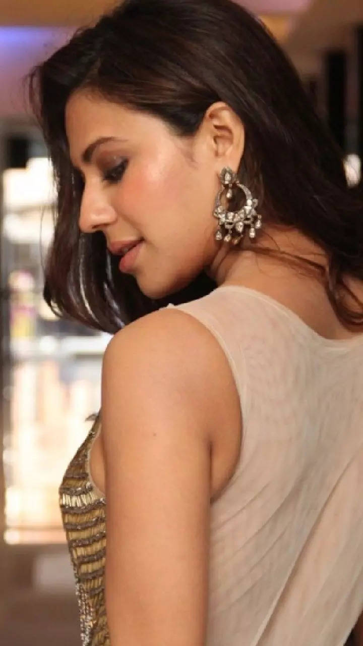 Who is Ranya Rao? All you need to know about 'Wagah' actress