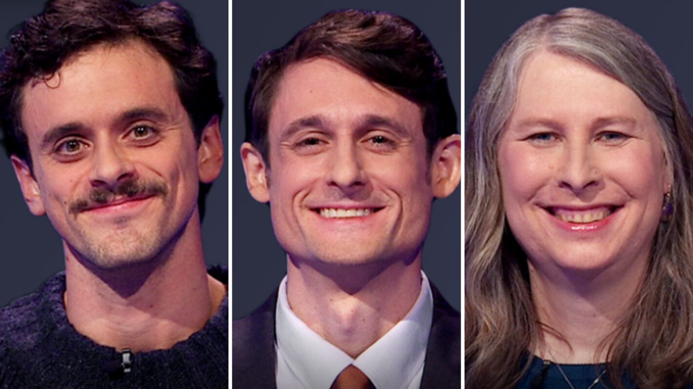 ‘Jeopardy!’ Fans React After More Drama Ends Spectacular Week on Show
