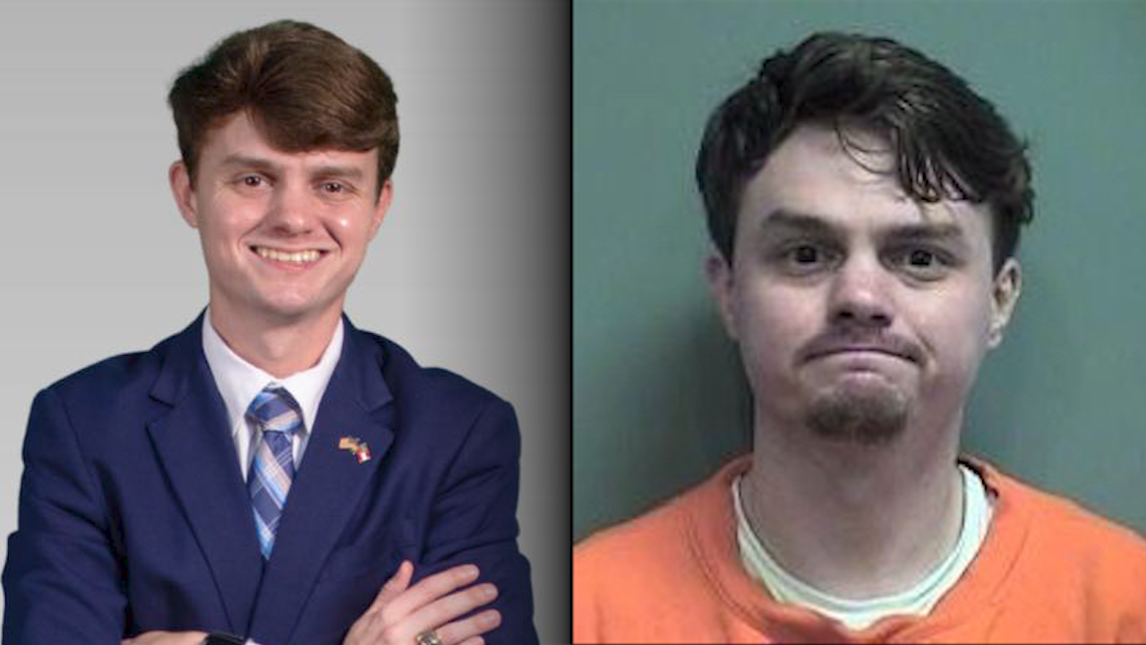 Georgia Gov. Kemp suspends Guyton councilman over fraud allegations