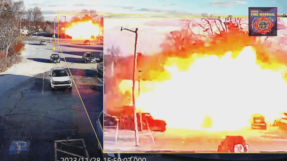 'Our life is a disaster': No charges filed in Tri-State explosion that ...