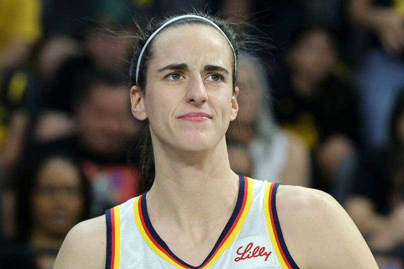 Controversial Caitlin Clark-Indiana Fever decision sees WNBA owner ...