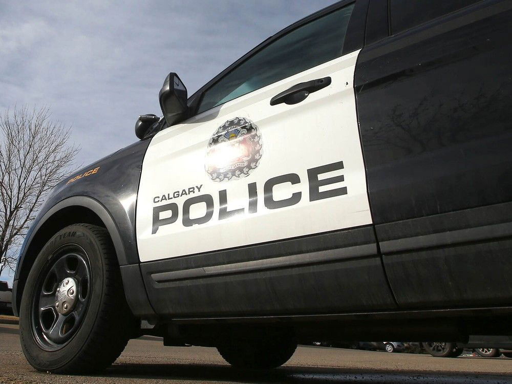 One person arrested for suspected impaired driving after 17th Avenue S ... One person arrested for suspected impaired driving after 17th Avenue S ...