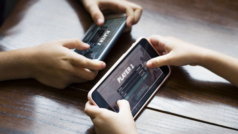 30 Game Multiplayer Android Ios Terbaik 2025 Seru Menantang