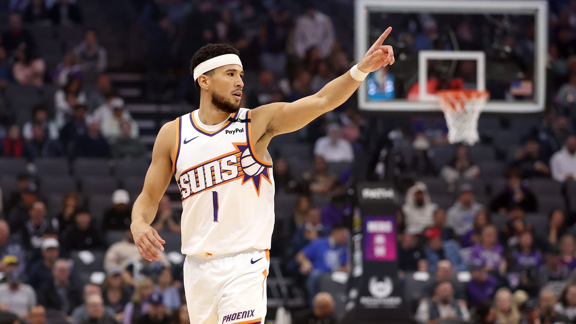Open Thread: The Suns are back home but still searching for stability
