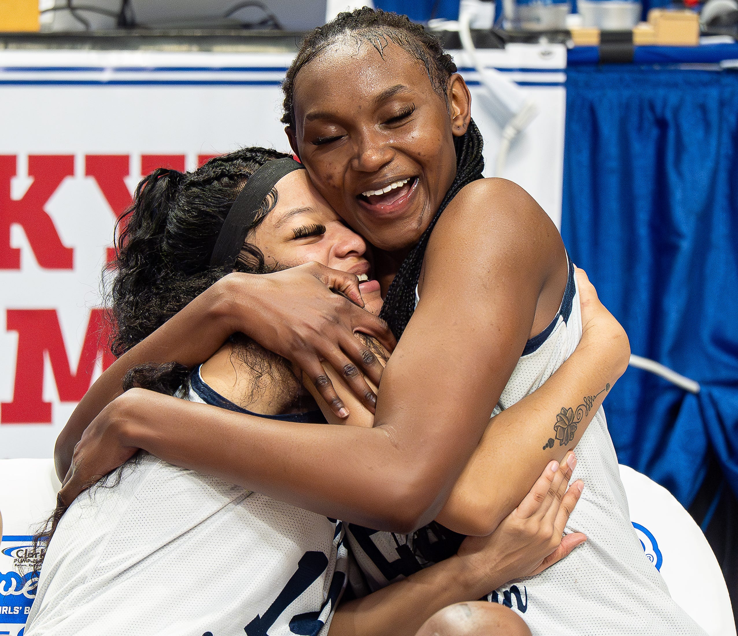 KHSAA Sweet 16 girls basketball tournament results, highlights from ...