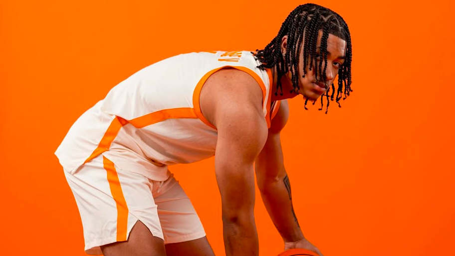 Tennessee Basketball Commit Amari Evans Suffers Season Ending Buzzer ...