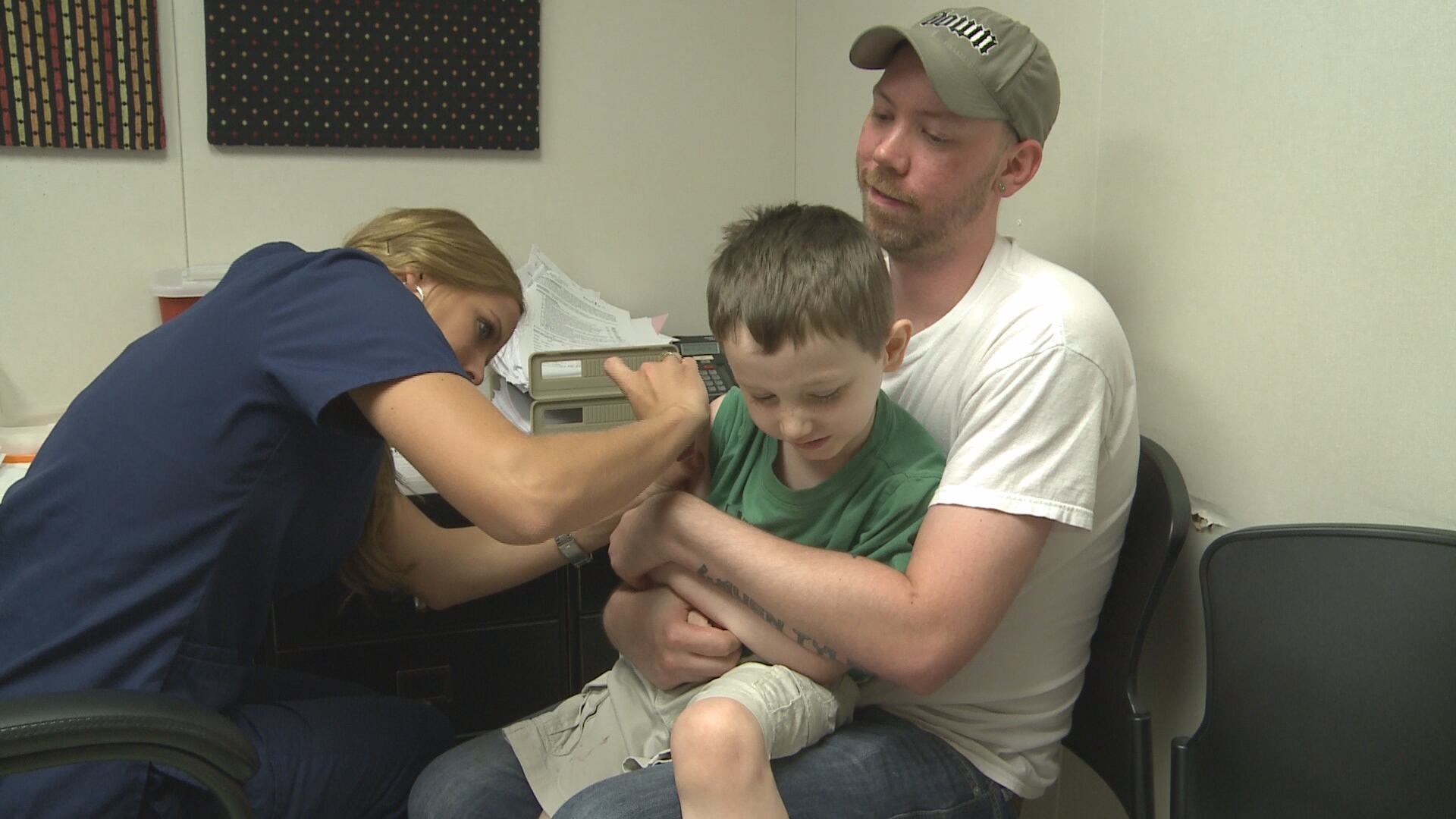 Sherman-Ada KXII - MSN