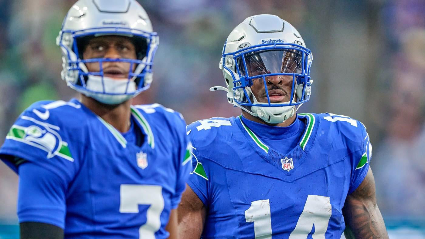 2025 NFL free agency: Notable signings, trades by position; Geno Smith ... 2025 NFL free agency: Notable signings, trades by position; Geno Smith ...