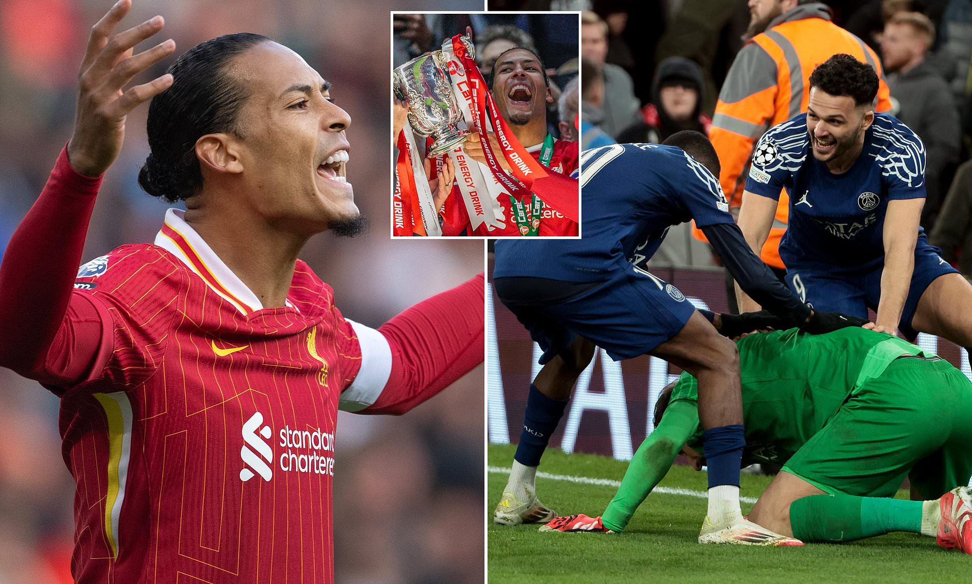 How ginger shots, Fantastic Mr Fox and science homework helped ...