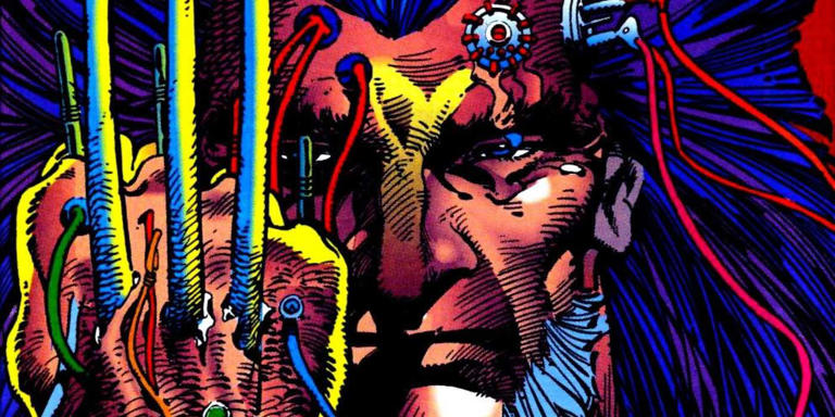 I'm Glad The MCU Changed Adamantium's Origin Story