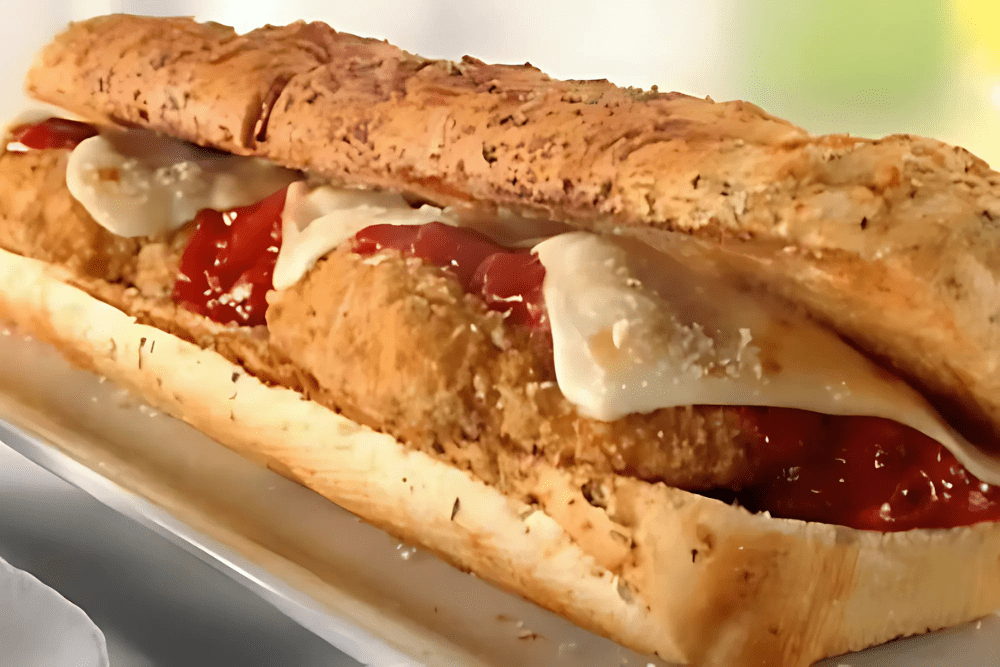 The 10 Subway Secret Menu Sandwiches So Good, They Should Be Official