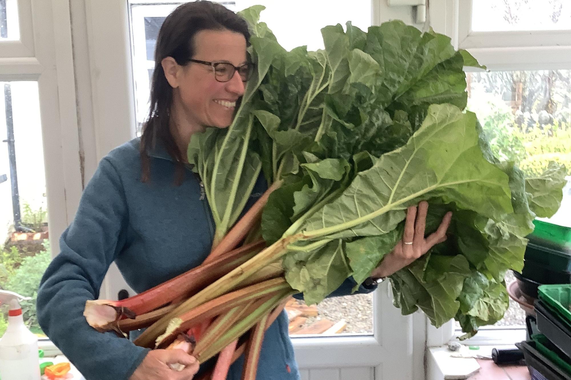 How to live sustainably in Scotland: on marrow jam, nettle beer and ...