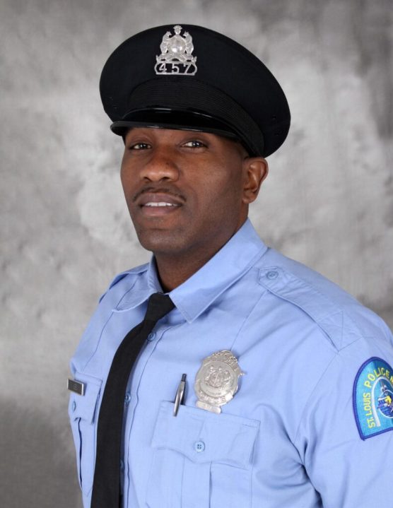 House committee advances bill to honor fallen SLMPD officer