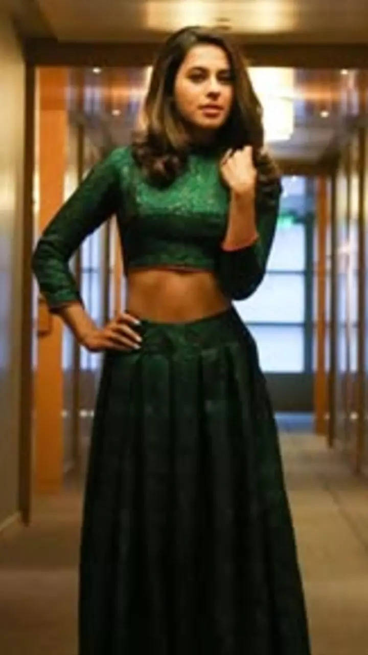 Who is Ranya Rao? All you need to know about 'Wagah' actress