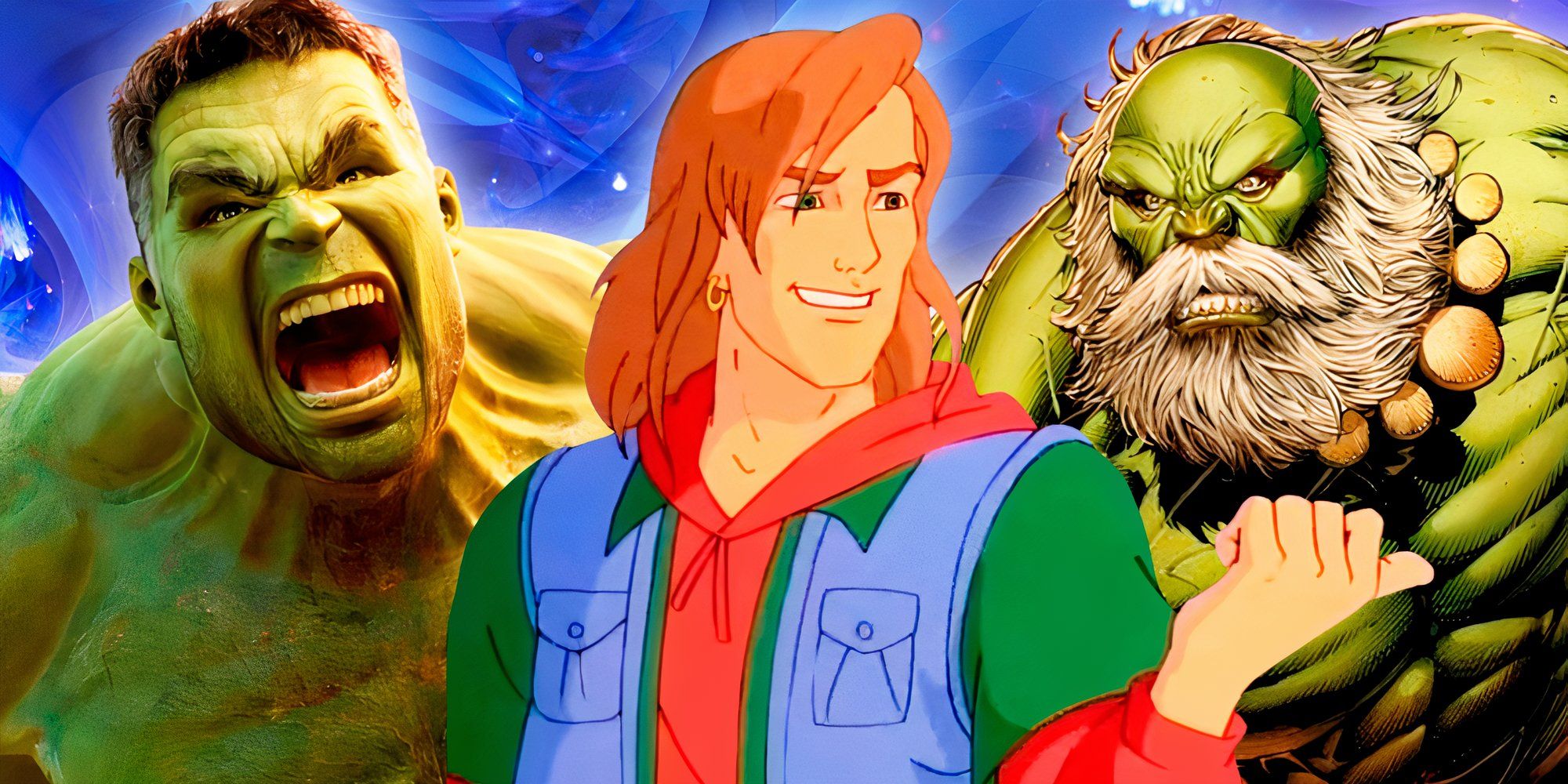 After 17 Years, I'm Convinced These 10 Major Hulk Characters Need To ...