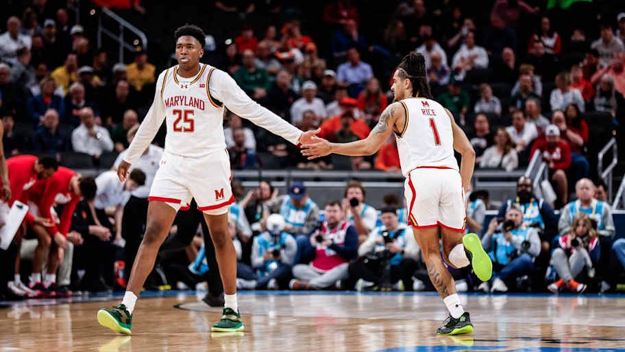 Maryland Basketball emerges as top contender for elite 2026 prospect