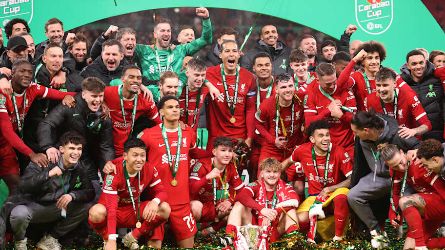 3 things I want to see when Liverpool faces Newcastle in the Carabao ...