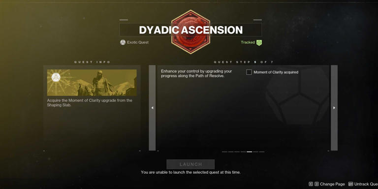 How To Get The Barrow-Dyad Catalyst in Destiny 2
