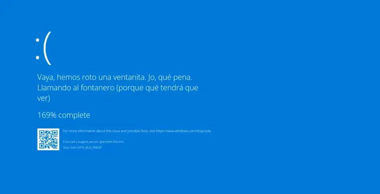Errores Falsos en Windows: Qué Son y Cómo Funcionan