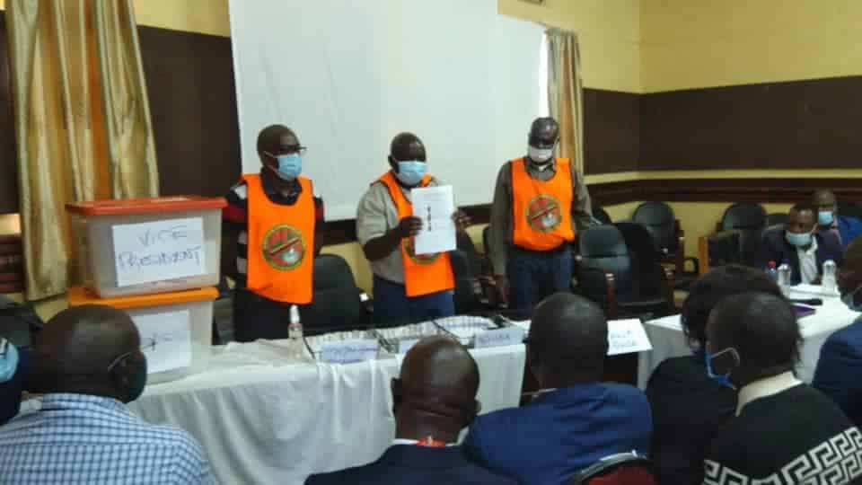 FAZ elections kick-off with Southern Province being first in 10-stop ...