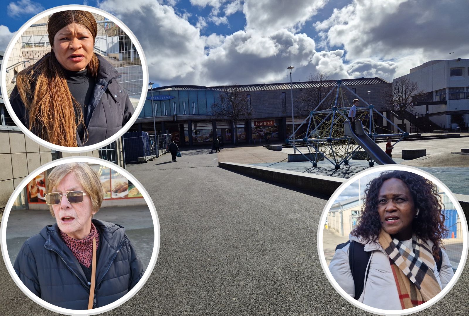 The reasons Edinburgh locals love living in Wester Hailes - despite ...