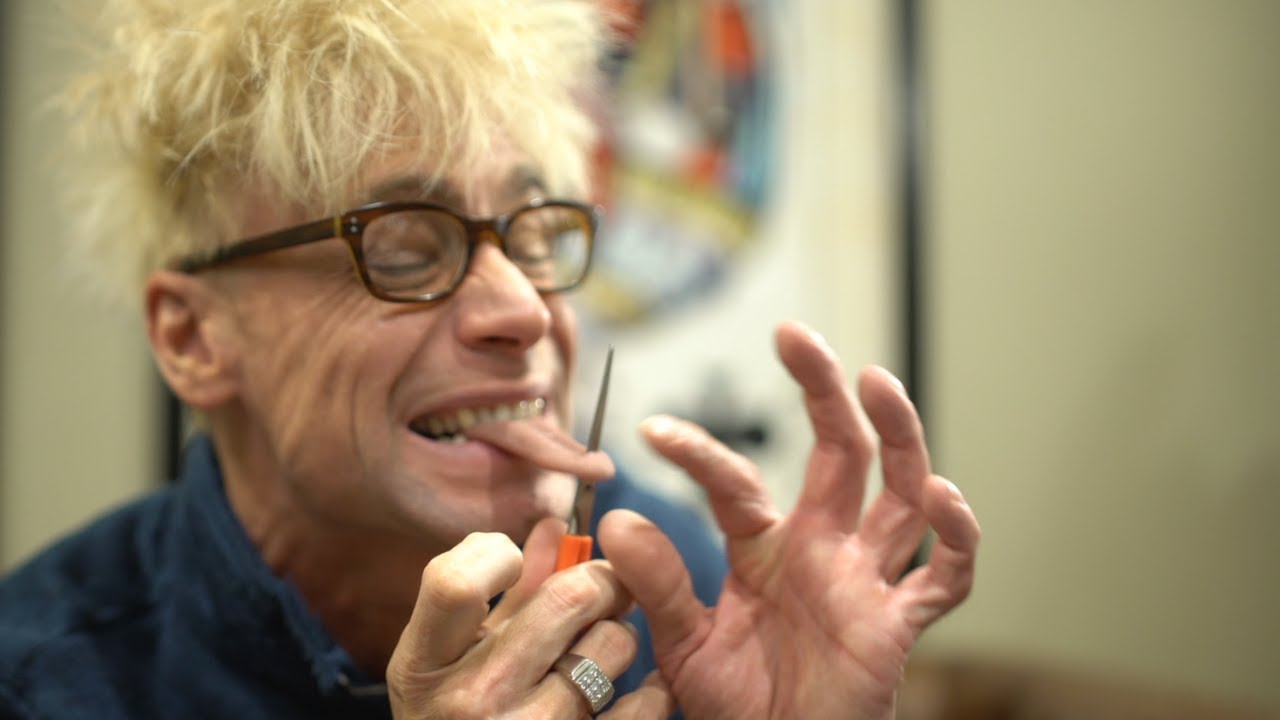 3 impossible magic body tricks and pranks!