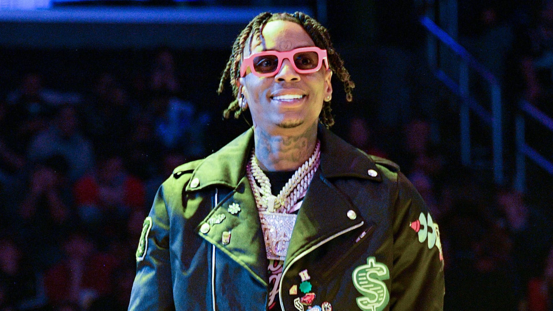 Soulja Boy's Civil Trial Over Rape and Kidnapping Allegations Begins