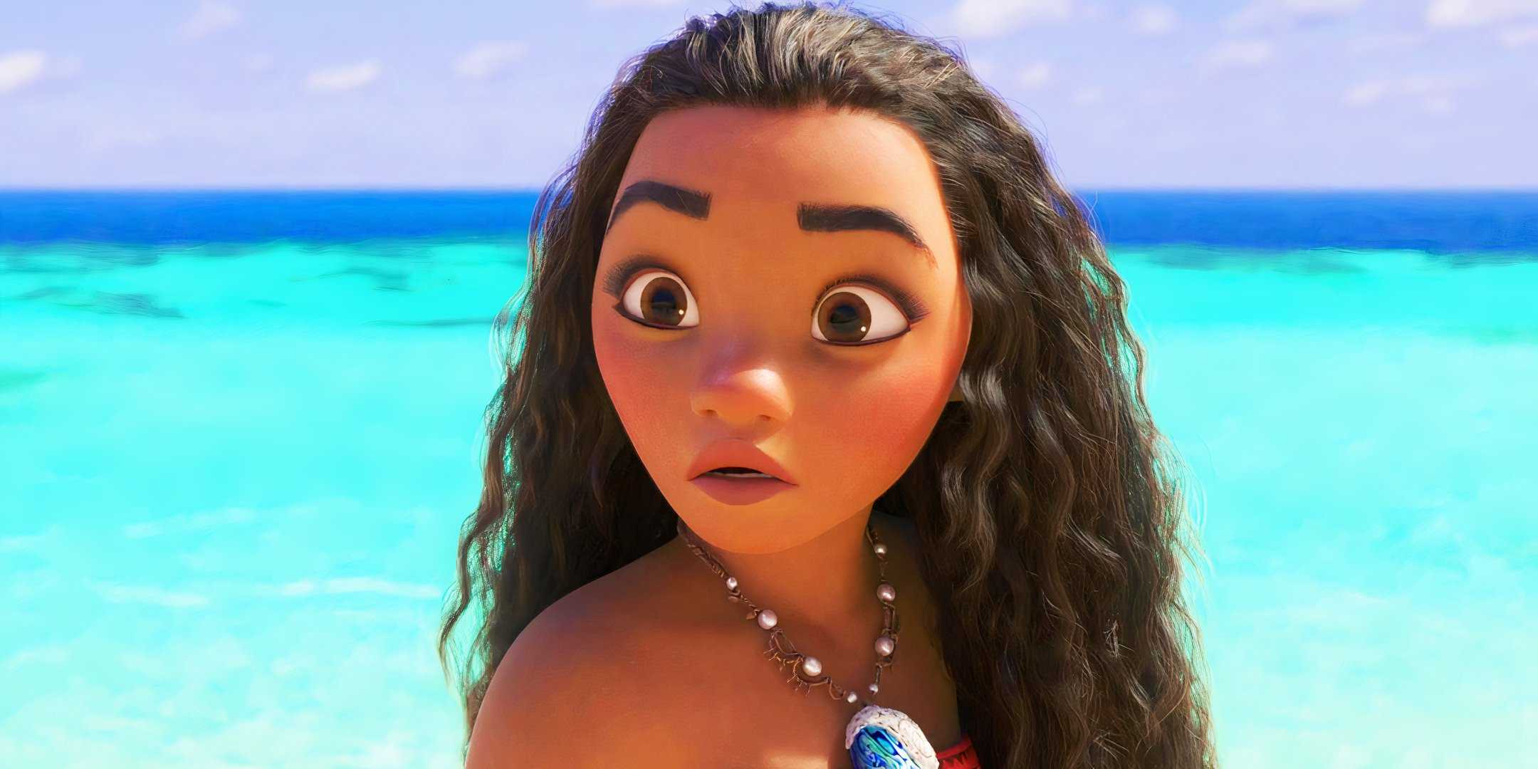 Moana 2 Box Office Numbers: Total, Worldwide, Domestic, Opening & Records