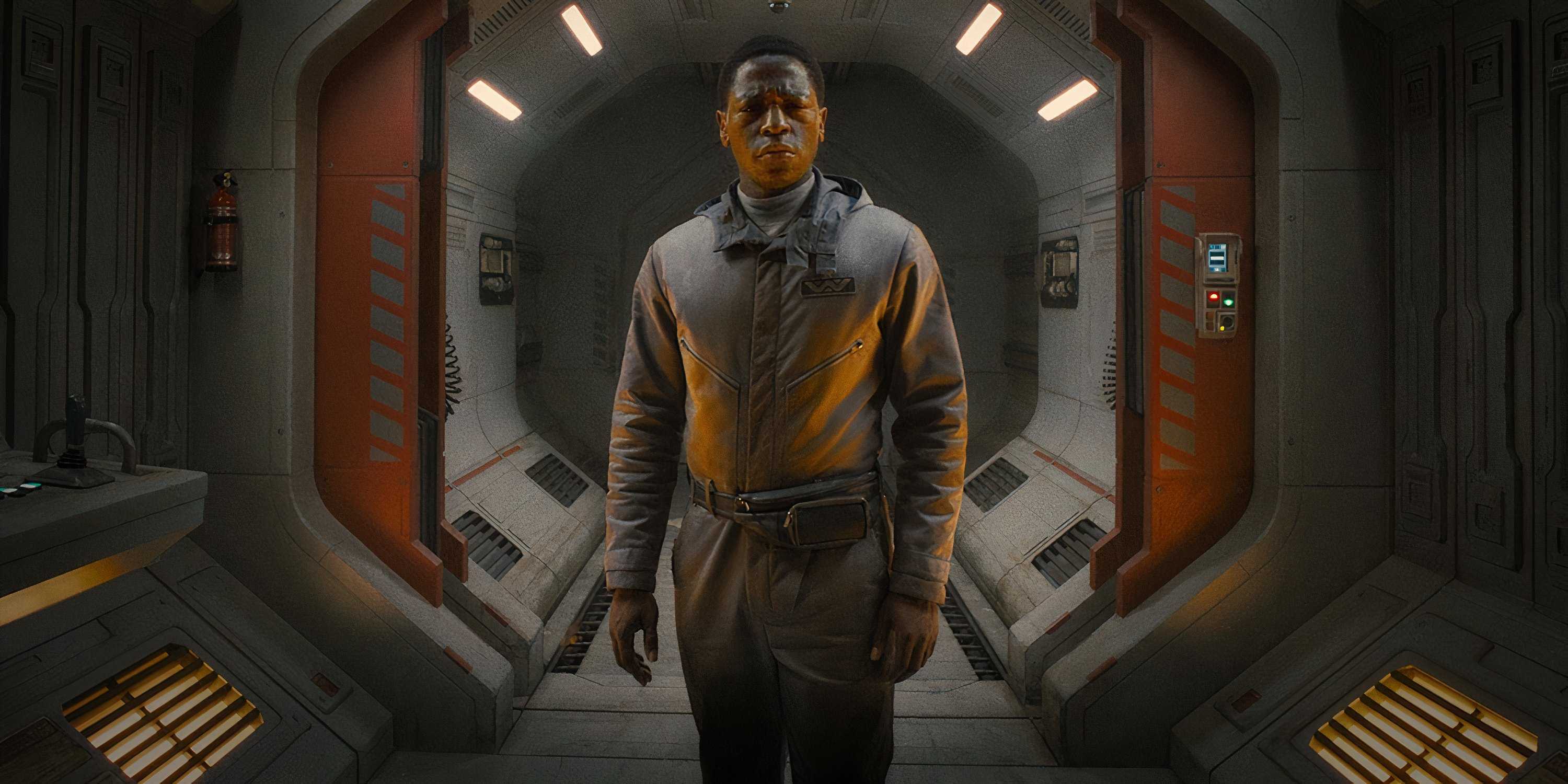 Alien: Romulus Cast & Character Guide