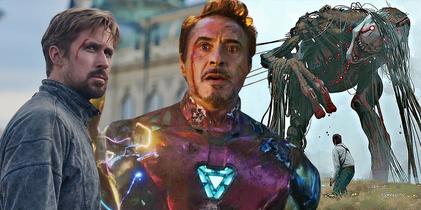 Every Russo Brothers' Movies, Ranked