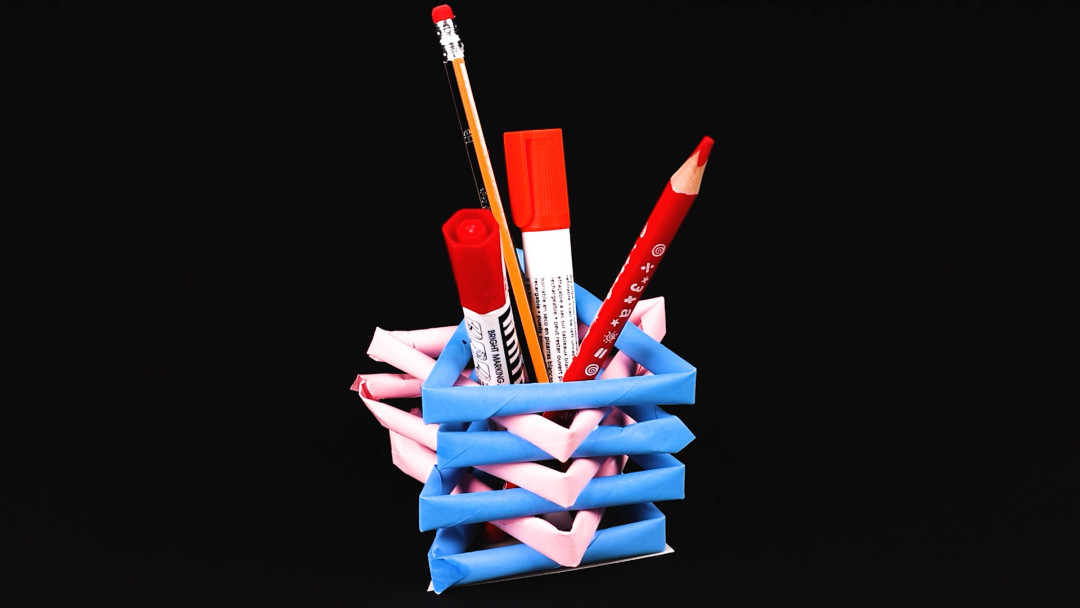 Crafting DIY Paper Creations