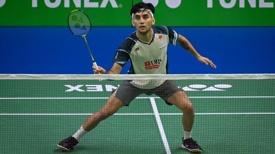 ‘Lakshya Sen has to find consistency…’: Badminton coach Vimal Kumar ...