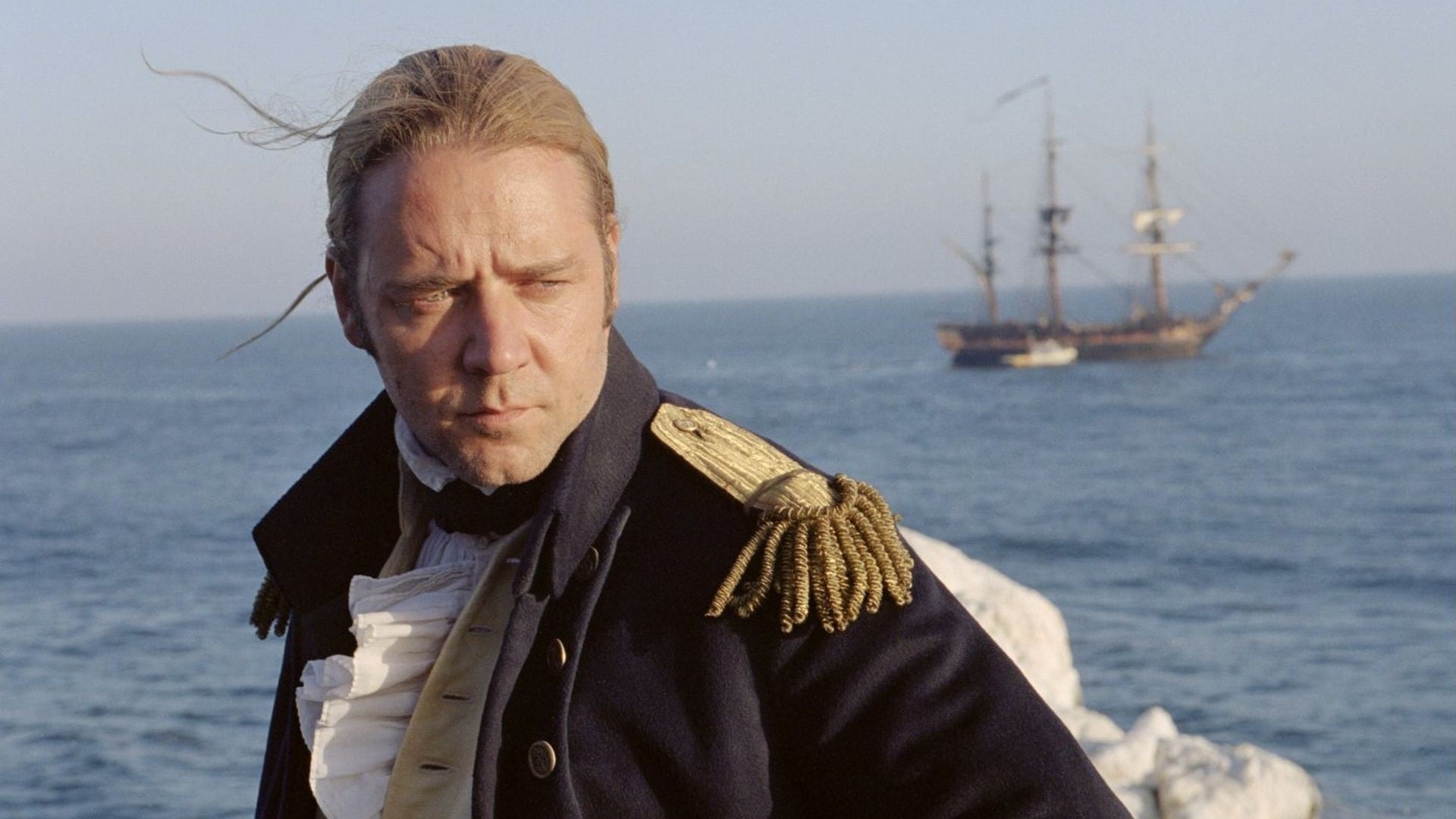 Russell Crowe antoi nimmareita pyytäneille faneille selkeät ohjeet ...