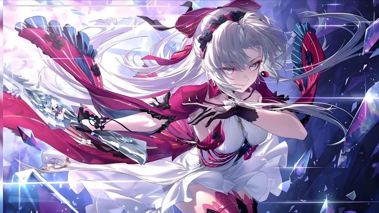 鸣潮必抽1链角色Top5，长久玩不亏的秘密