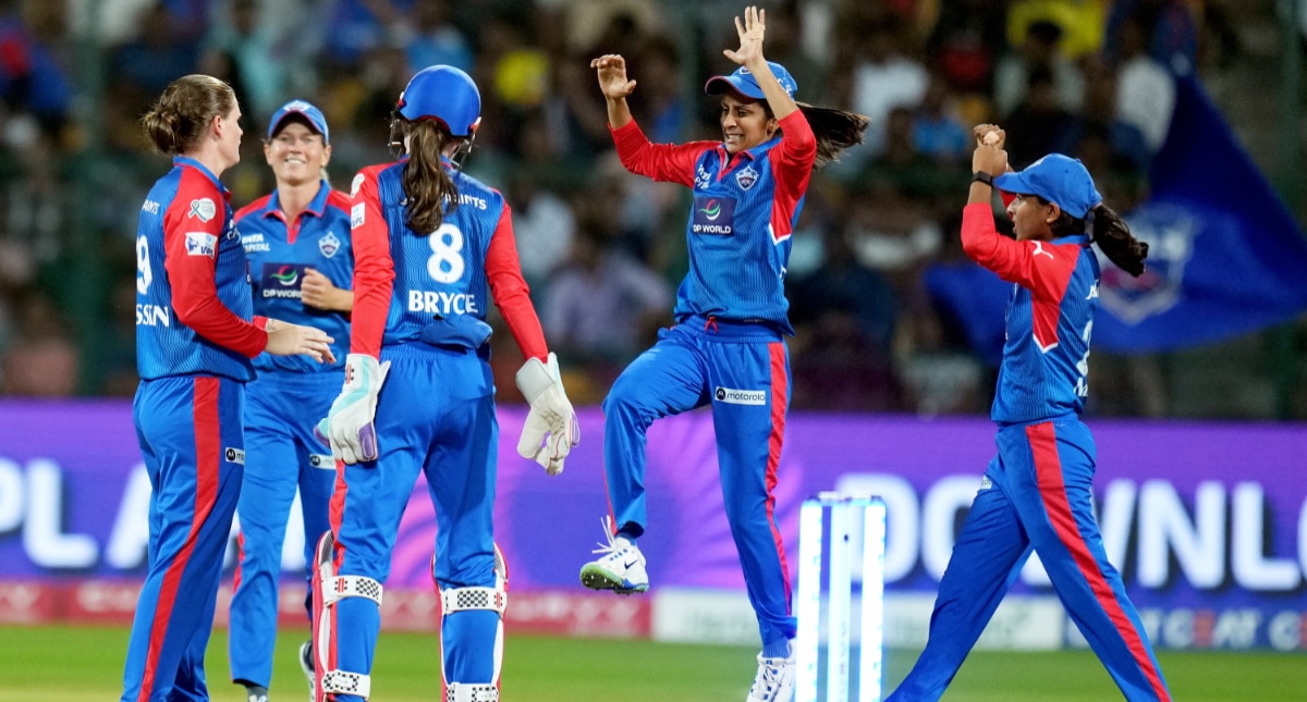 WPL Final 2025: Live Streaming, Date, Time, Playing XIs, Other Details